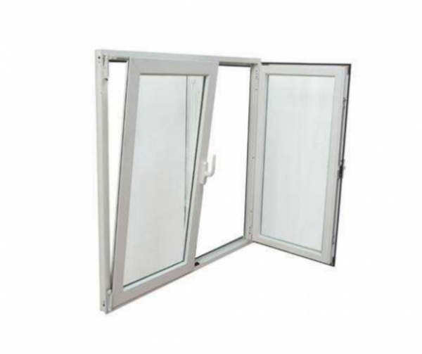 Ventanas de PVC en México y toda la república mexicana