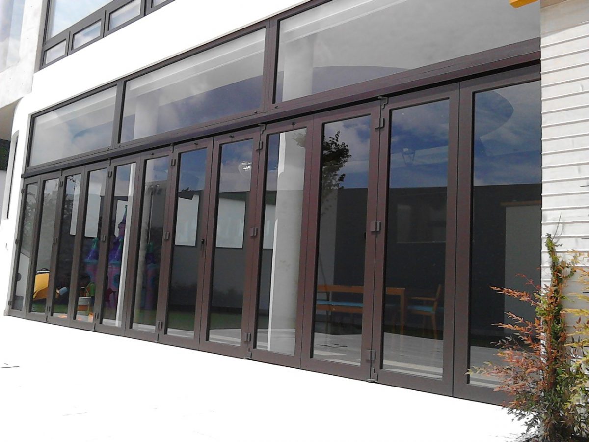 Ventanas de PVC en México y toda la república mexicana